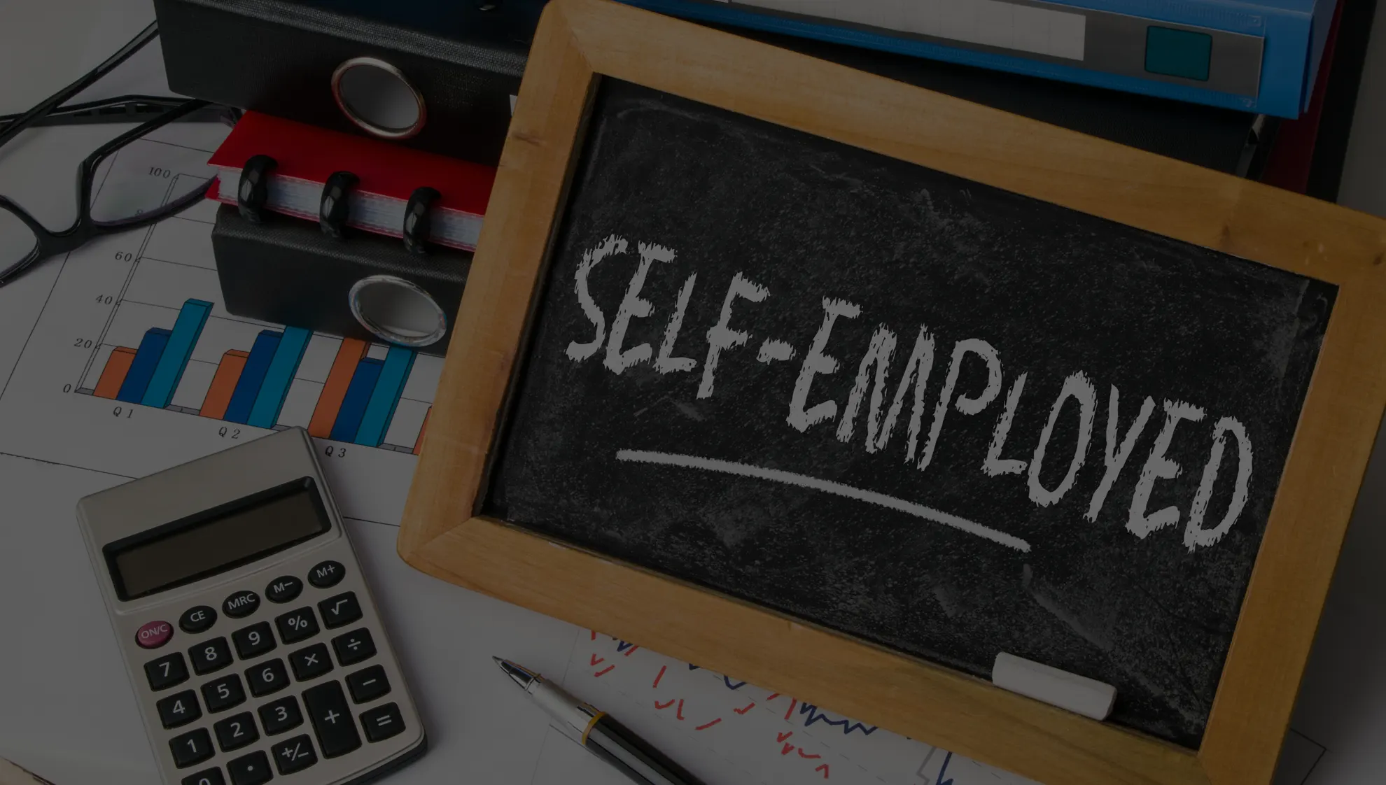 Creating, managing and developing your business